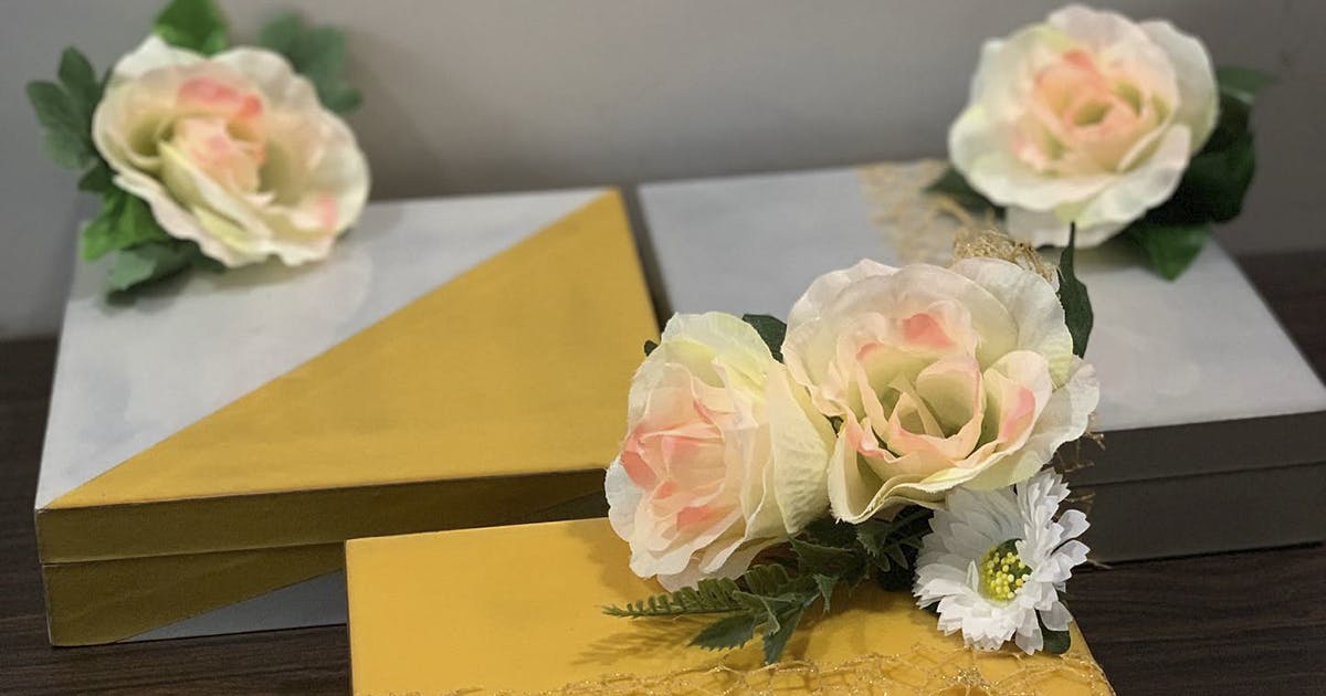 Customised Gift Hampers & Giveaways By The Wishing Box | LBB