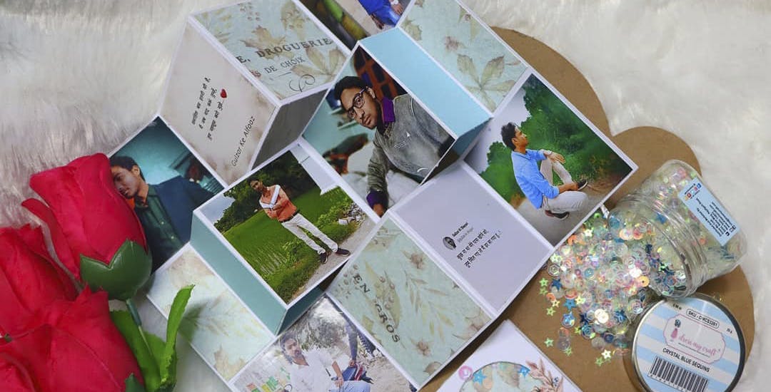 Hit Up Inspire You Creations For Gift Ideas | LBB