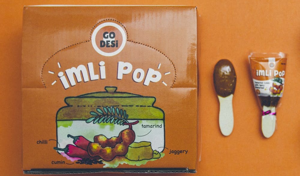 Get Imli Pops, Kairi Candy And Amla Candy Online | LBB