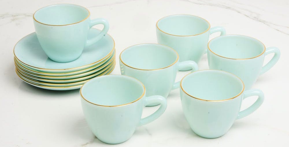Elegant Tea Set Brands To Up Your Tea Time I LBB