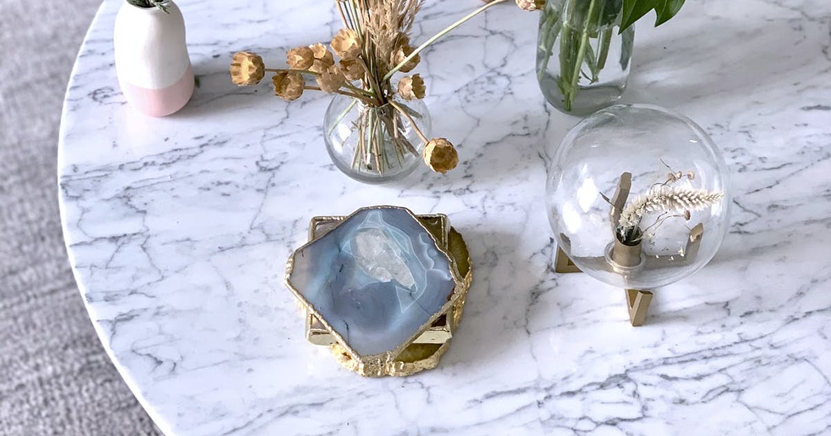 10 Brands That Make Amazing Coasters Online I LBB