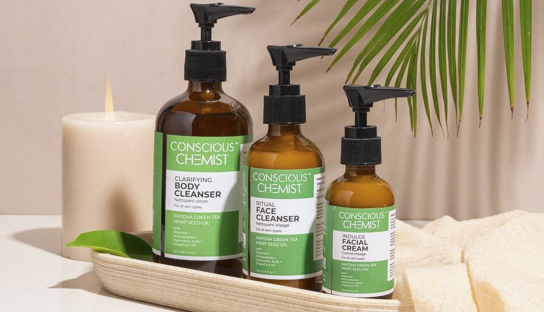 Get Unisex Skincare Products Online From These Brands | LBB