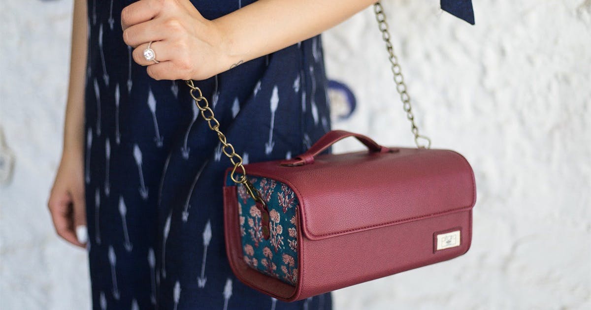 Buy Trendy Bags | LBB