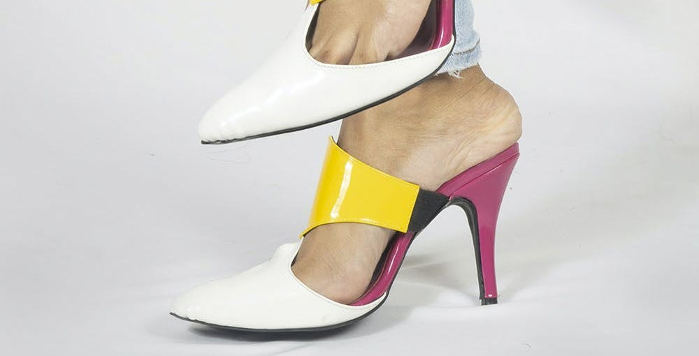 Shop Stylish Shoes Online | LBB