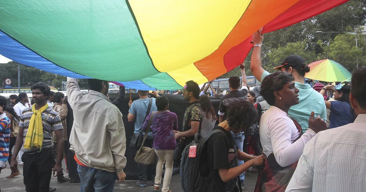 LGBTQIA+ Groups In Bangalore To Support This Pride Month 2025 | LBB,