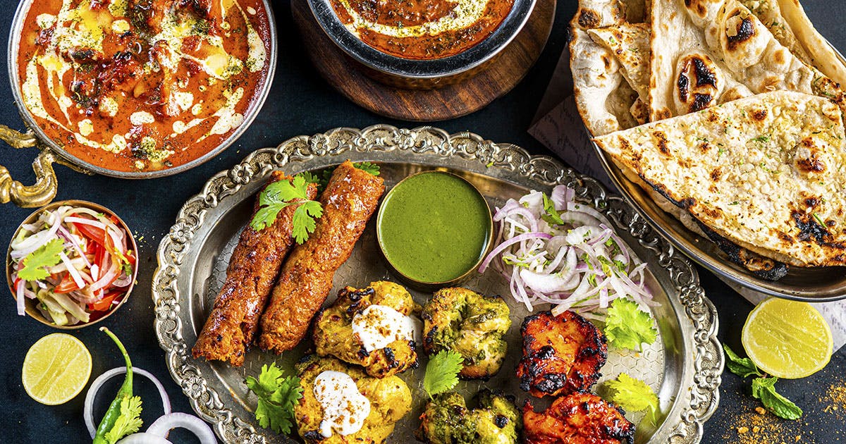 Order From Lucknowee For Awadhi Cuisine I LBB, Mumbai
