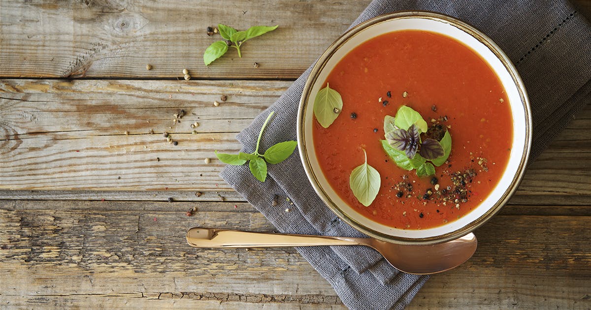 Buy Instant Soup From These Brands | LBB