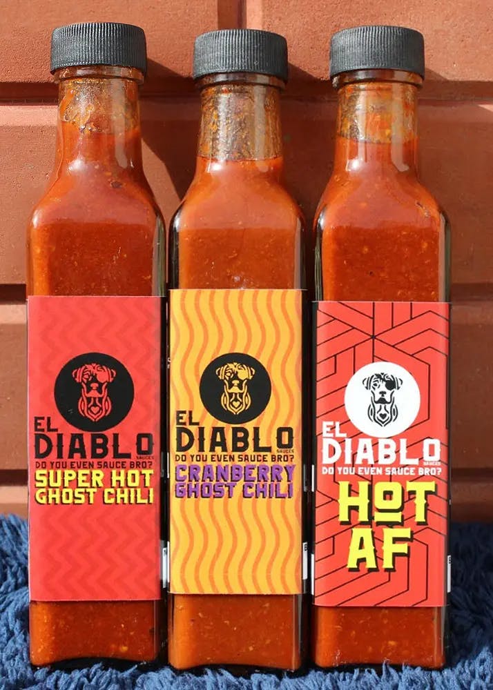You Have To Buy These Top Fiery Hot Sauces Online | LBB