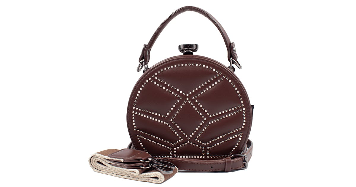 Check out Nidaash For Millennial Bags I LBB