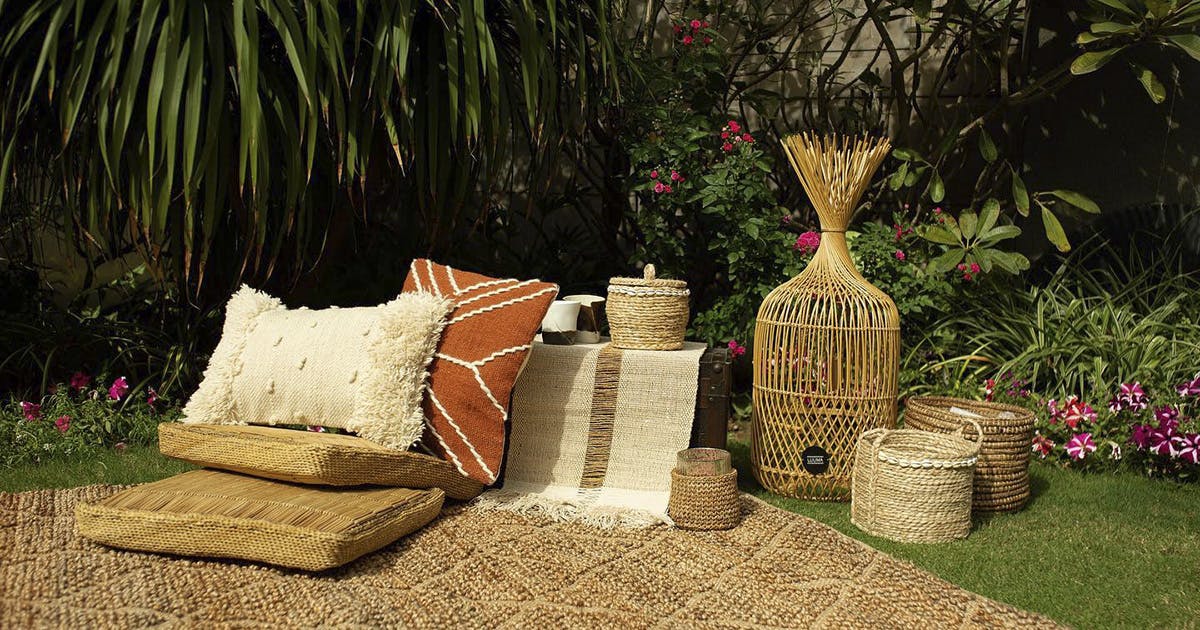 Check Out Pilot Duo's Decor Brand Luuma I LBB