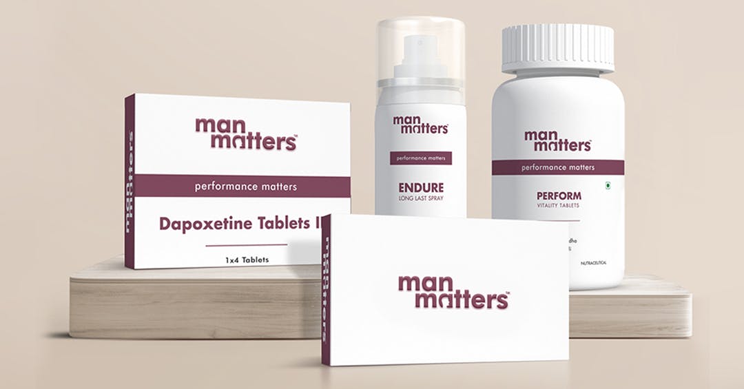 Checkup Men’s Health Online On Man Matters | LBB