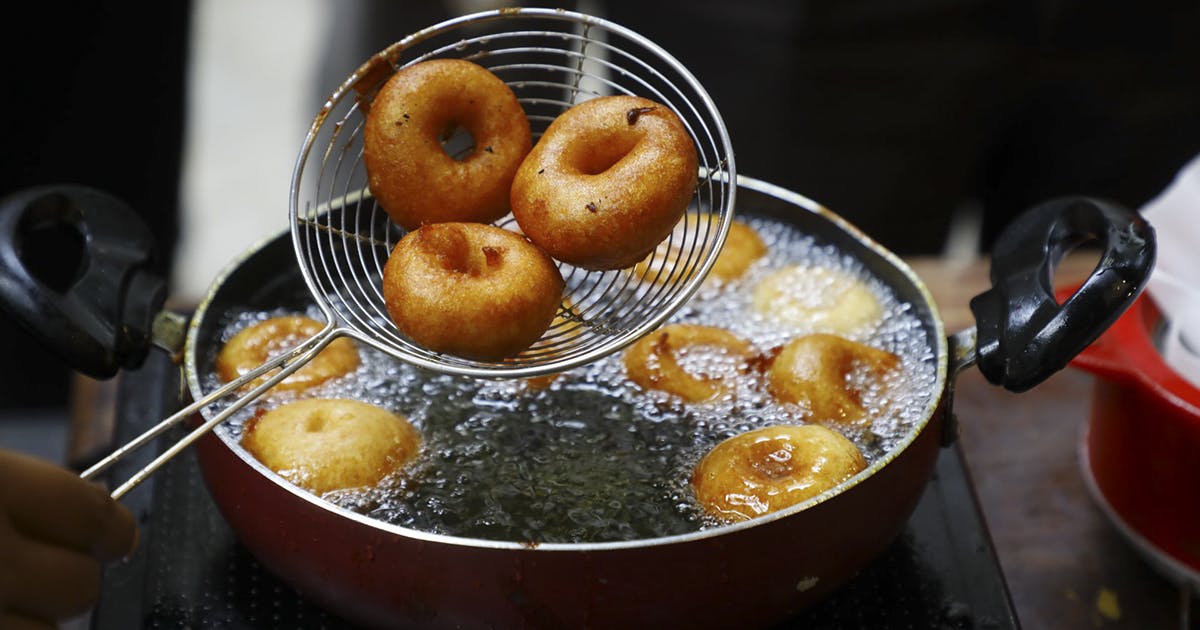 Get Ready To Cook South Indian Food Mixes By ID | LBB