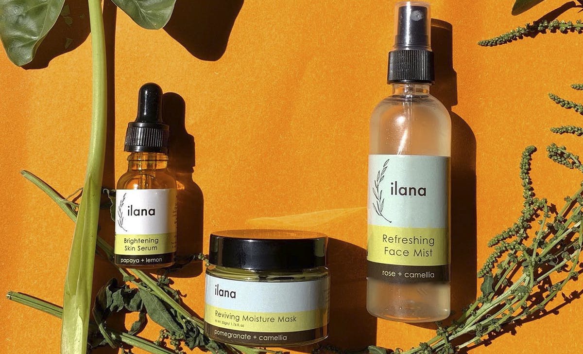 Buy Skincare Products Online From Ilana I LBB