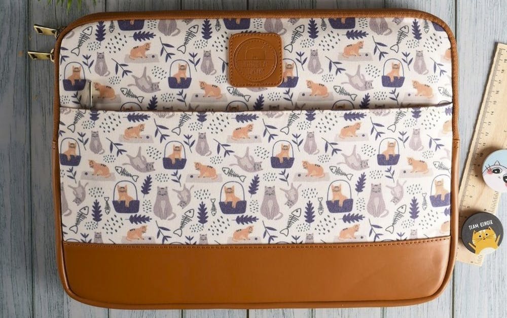 Get These Cool Laptop Sleeves | LBB