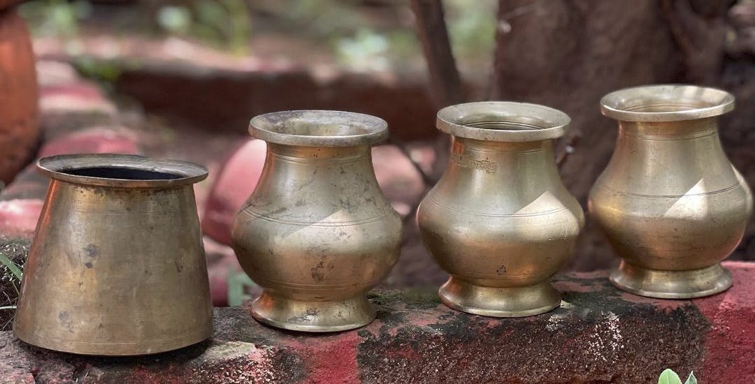 Order Antique Home Decor Online From Rewind Gallery | LBB