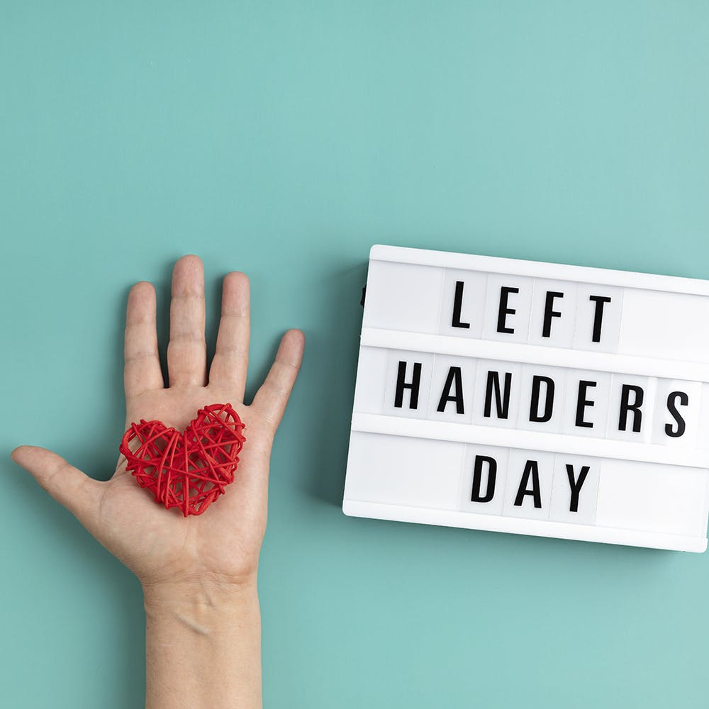 Left Handed? Buy Versatile Products Here | LBB, Bangalore