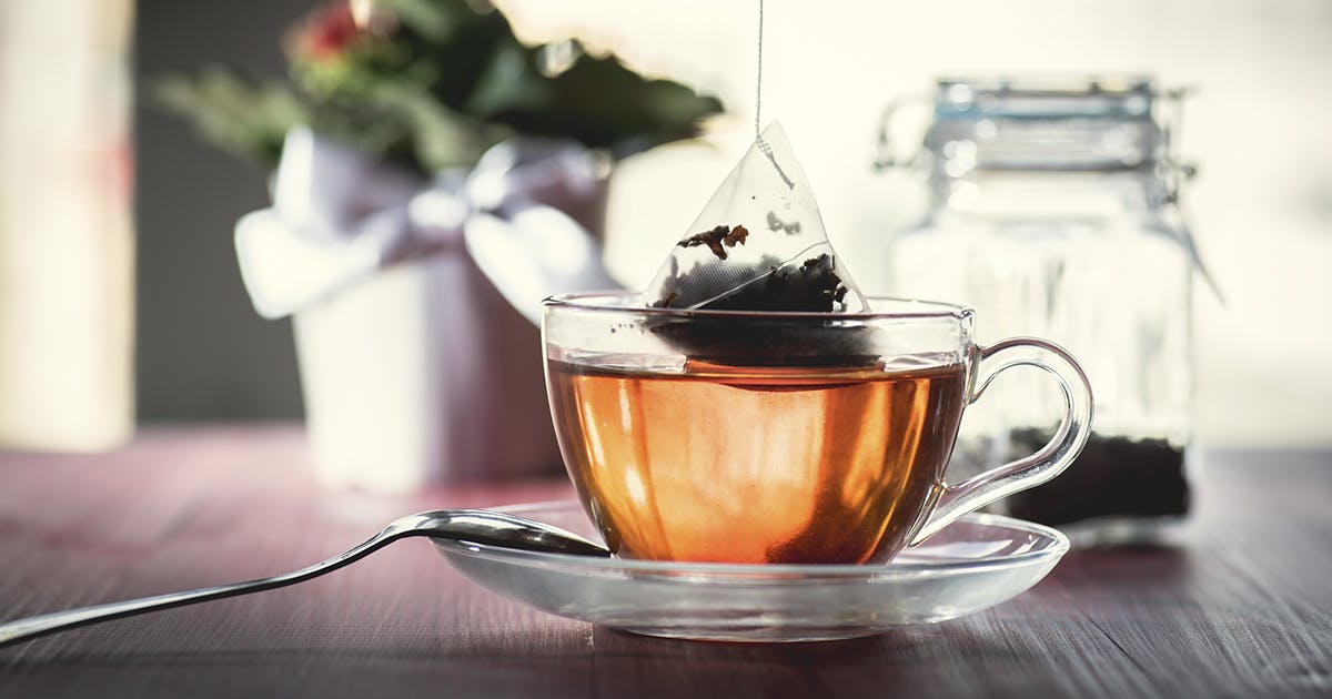 Buy Flavoured Teas In Teabags From Brands Like Lipton | LBB