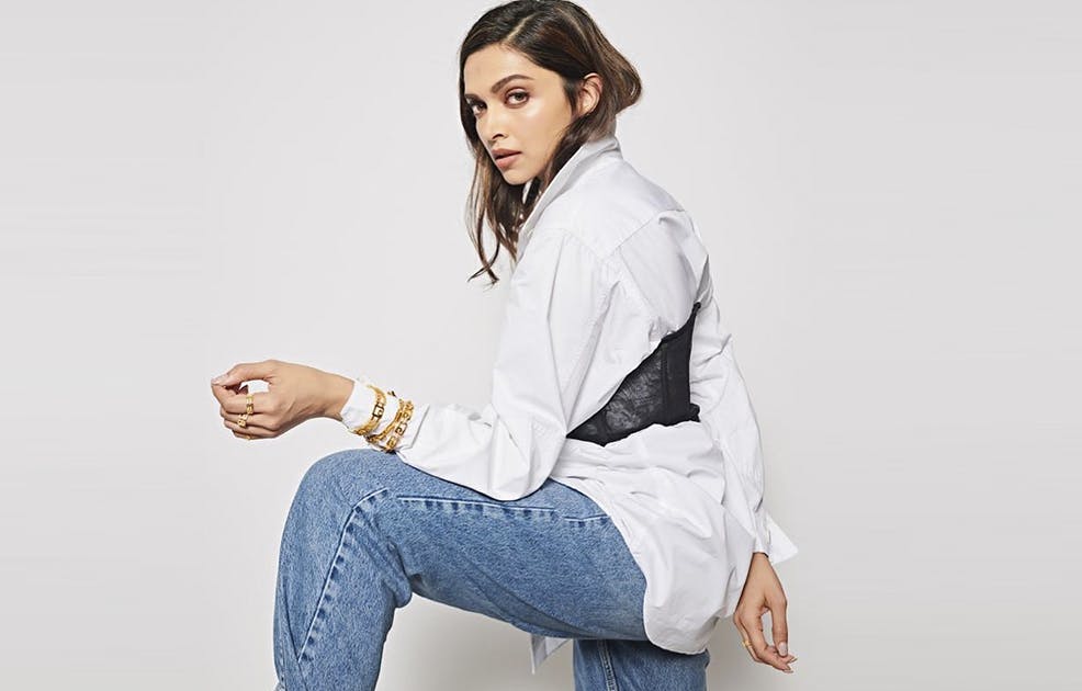 Deepika Padukone's Instagram Lookbook | LBB