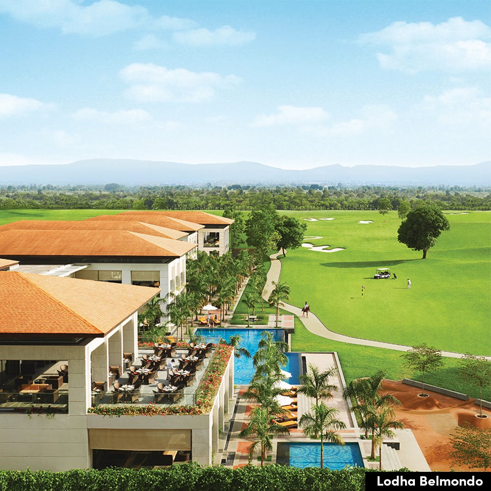 Lodha Is Now In South Pune | LBB Pune