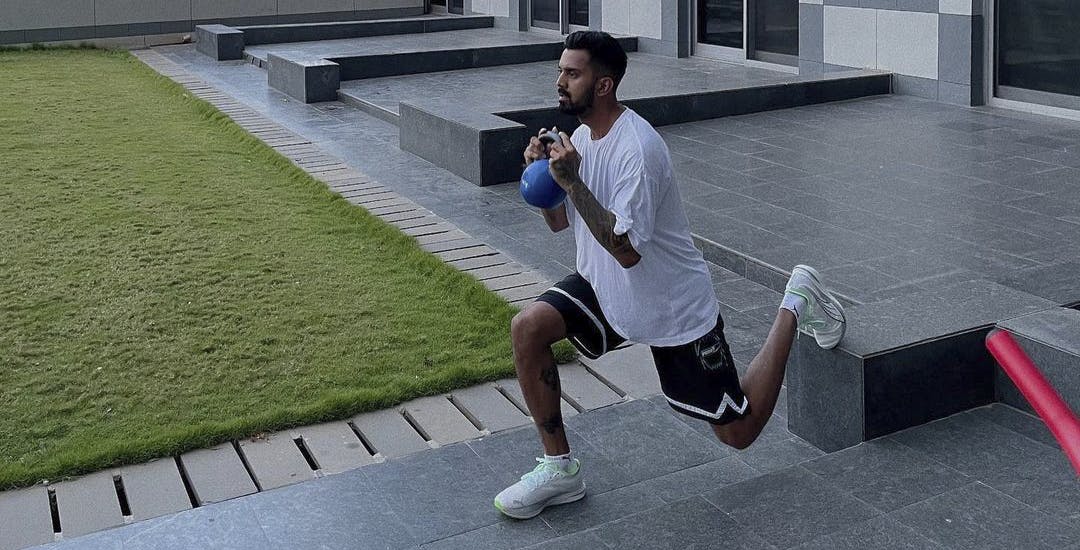 KL Rahul Fashion Right Here | LBB
