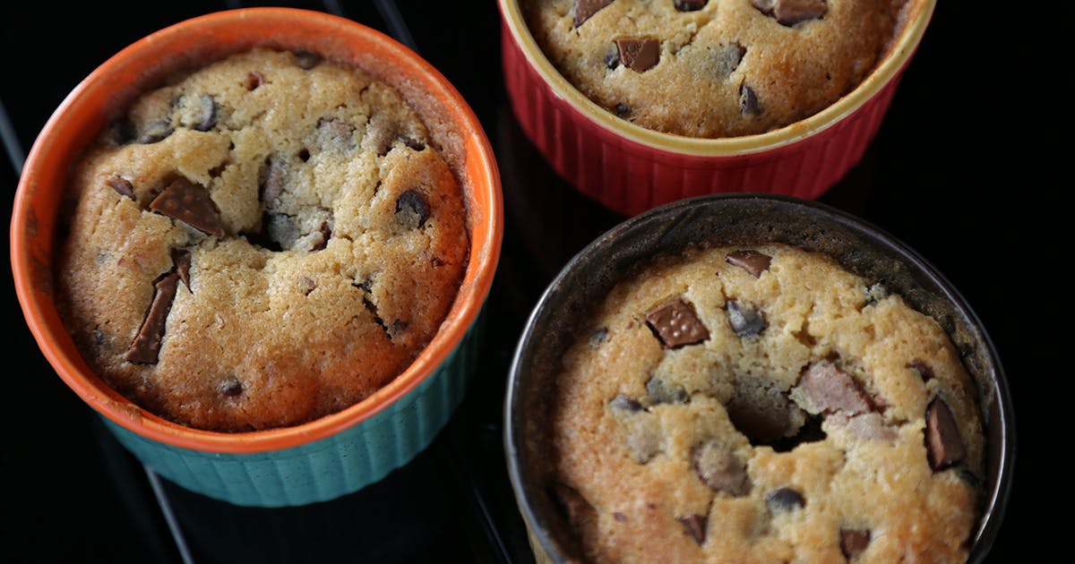 Dig Into Authentic Indulgence With UV Specials!