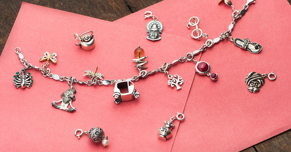 Wear Your Own Unique Story As An Accessory With This Brand!