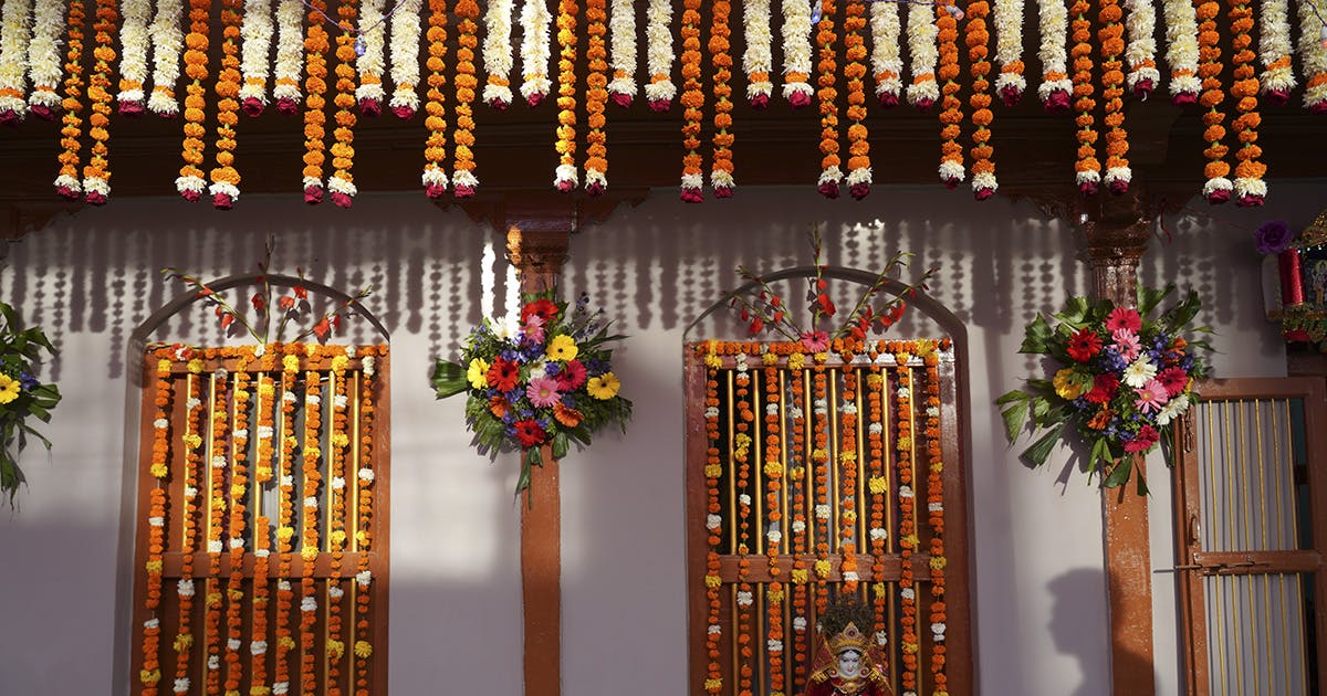 10 Wedding Home Decoration Ideas To Bookmark | LBB