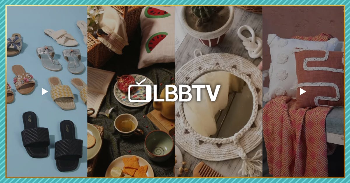 Watch Makeover, Fashion & Decor Hack Videos On LBBTV | LBB