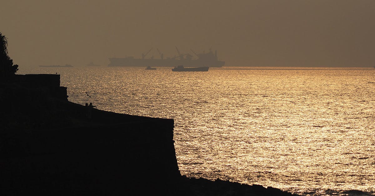 10 Best Places That Offers Stunning Views Of The Sunets In Goa | LBB