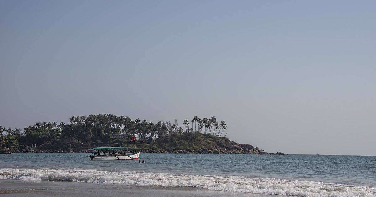 Best Beaches In South Goa That You Should Visit | LBB, Goa