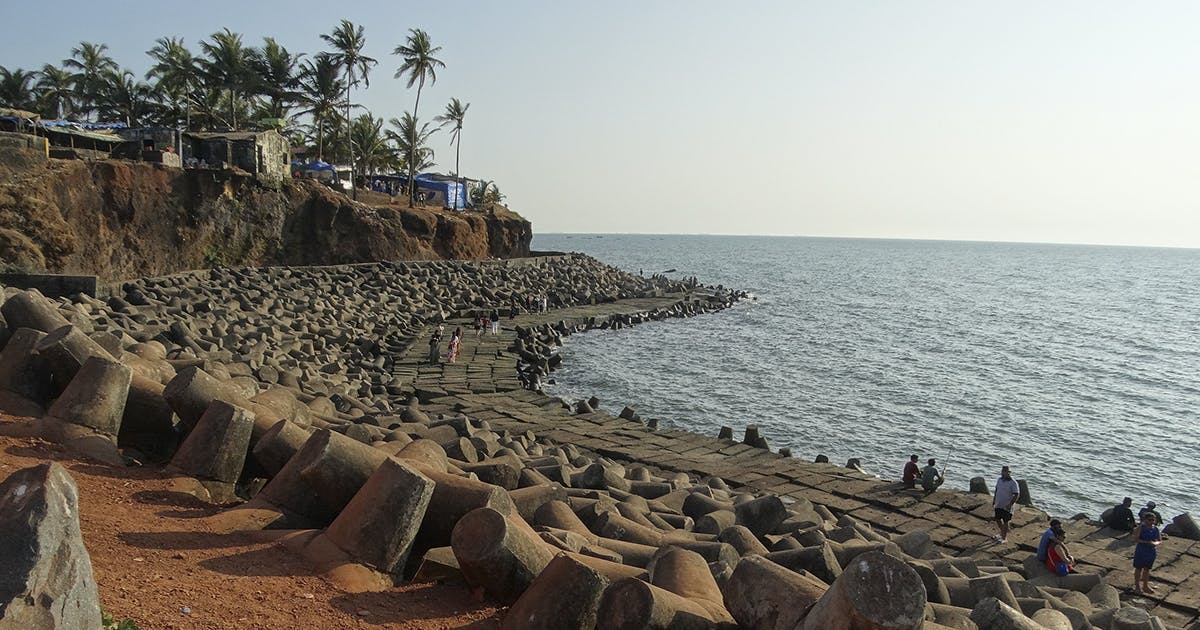 16 Best Beaches In North Goa You Must Bookmark | LBB