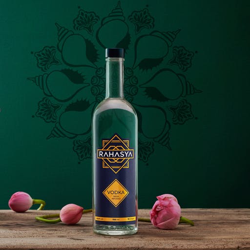 Watch This Cocktail Recipe Video With Rahasya Vodka | LBB