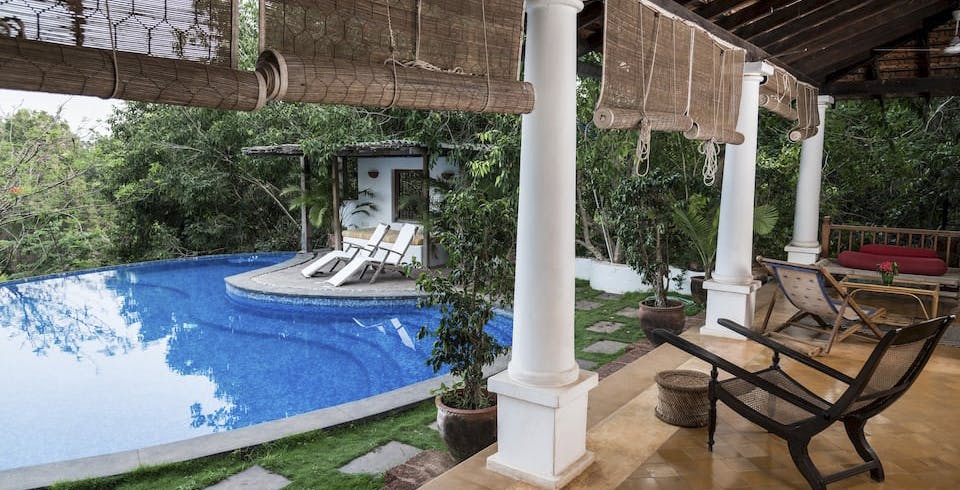 Capella boutique homestay in Parra, North Goa | LBB