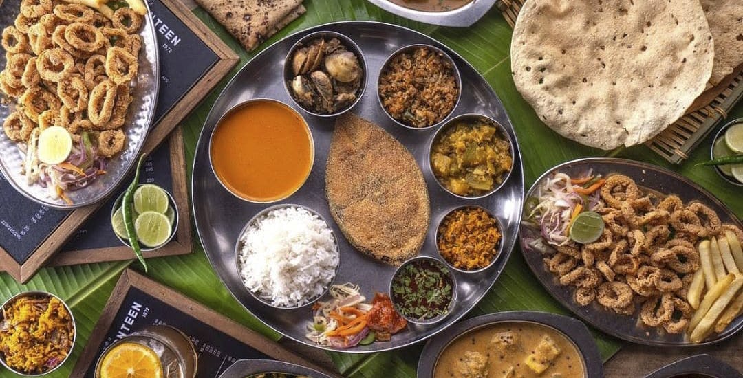 Kokni Kanteen, Panjim For Authentic Goan Cuisine | LBB, Goa