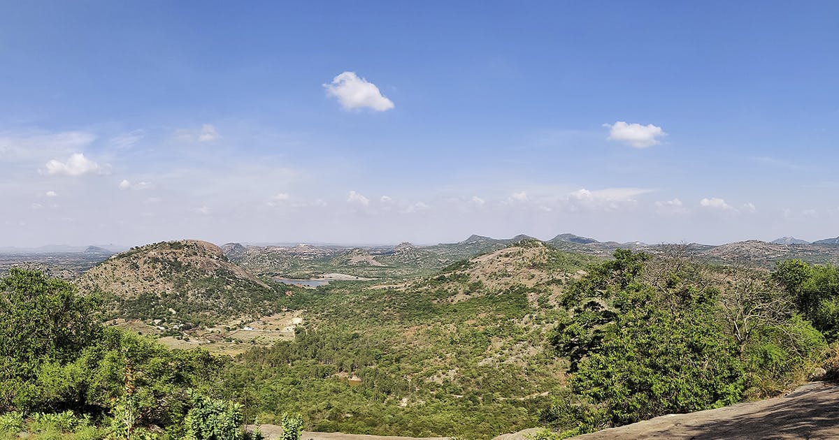 Take A Day-Trip To Trek In Avalabetta Hilltop | LBB, Bangalore