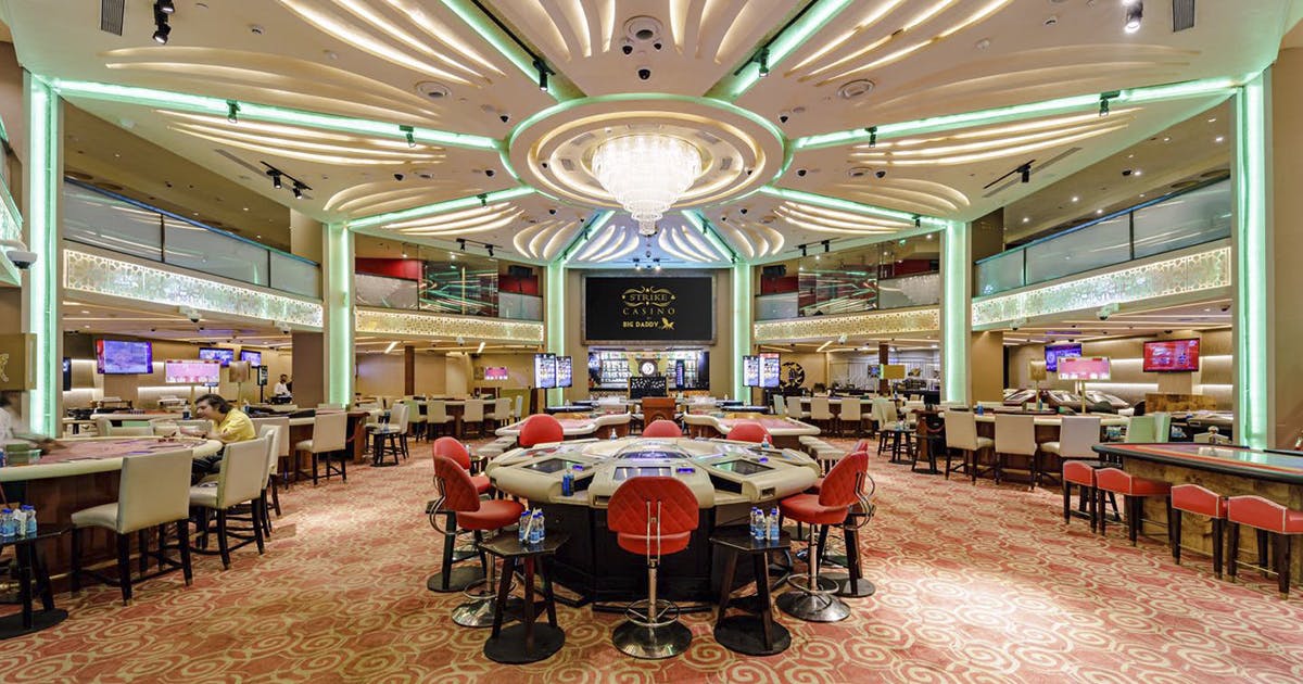 Try Your Luck At These 8 Best Casinos In Goa | LBB