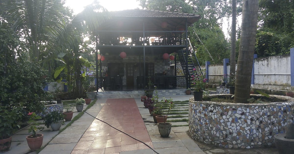 Have A Goan Meal At Chef Peter's Kitchen In Goa | LBB