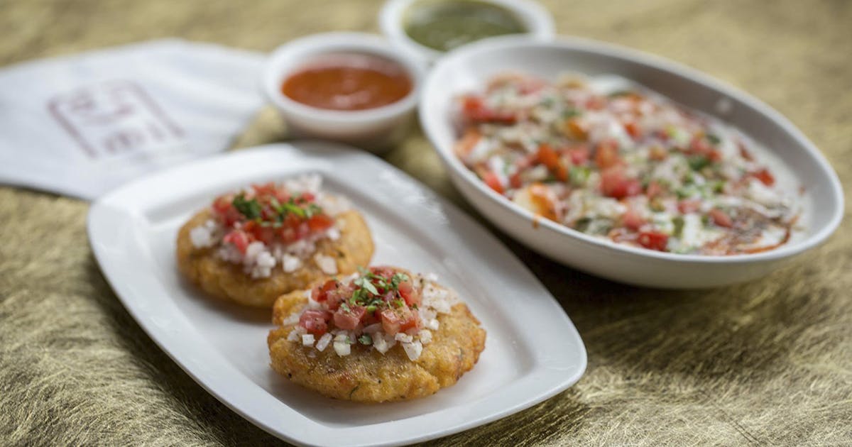 Try North Indian Food At Imli Restaurant | LBB, Bangalore