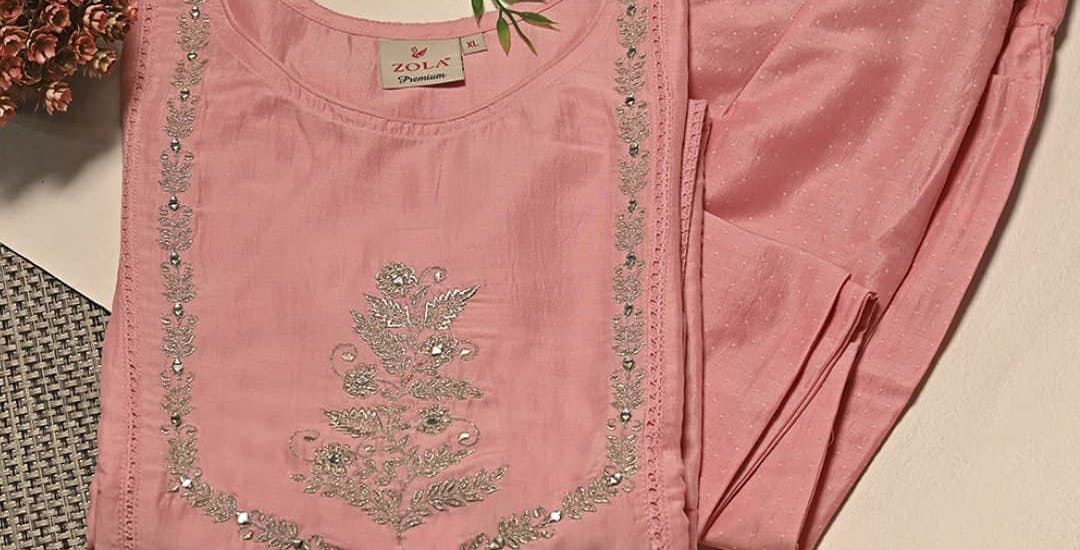 Buy Budget Salwar Suits & Kurta Palazzo Sets From Zola | LBB