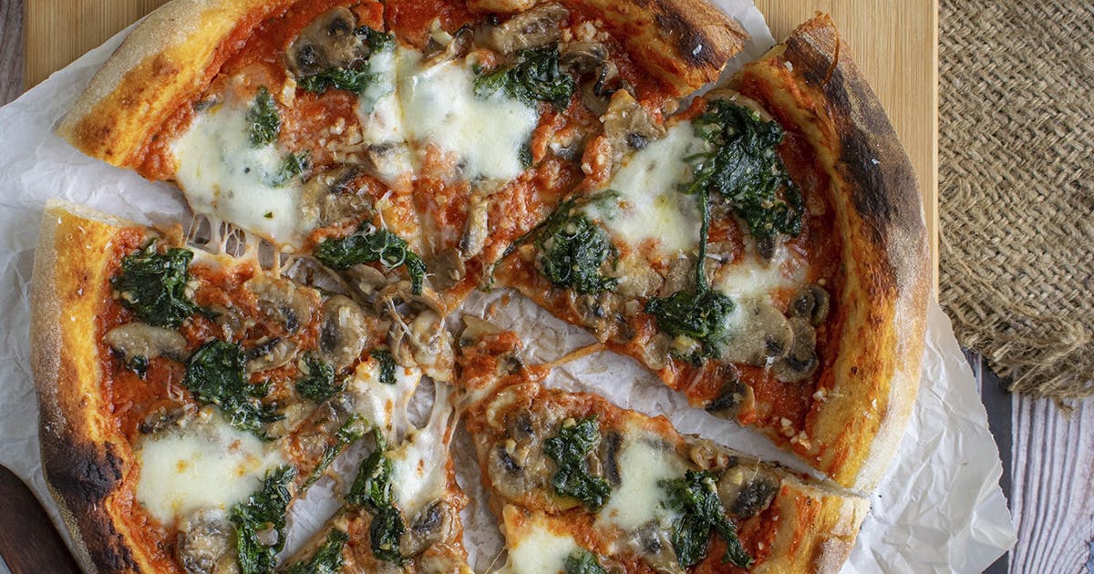 Order Pizza In Bandra From OD Special | LBB