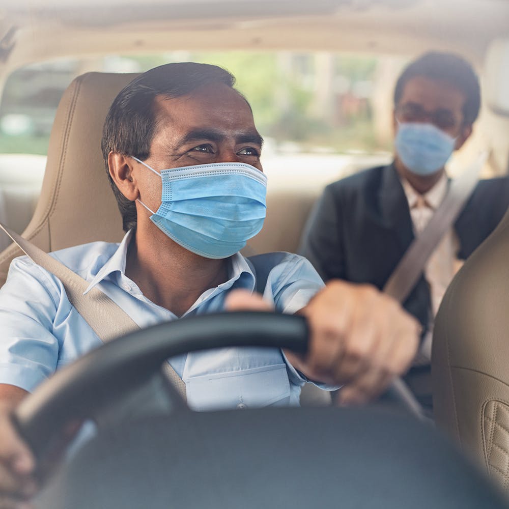 Long weekend road trip with Uber Intercity: LBB, Mumbai