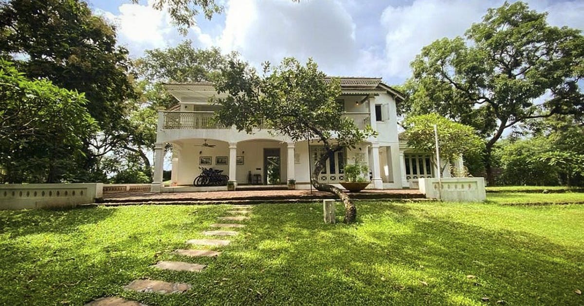 A handy Guide to Velha Goa | LBB Goa