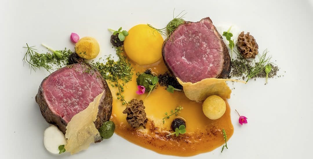 A Reverie Goa For Food That Tastes As Good As It Looks | LBB