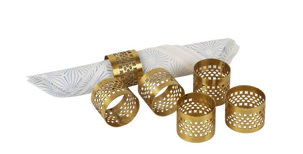 15 Cool, Unique & Trendy Metal Home Decor Pieces | LBB