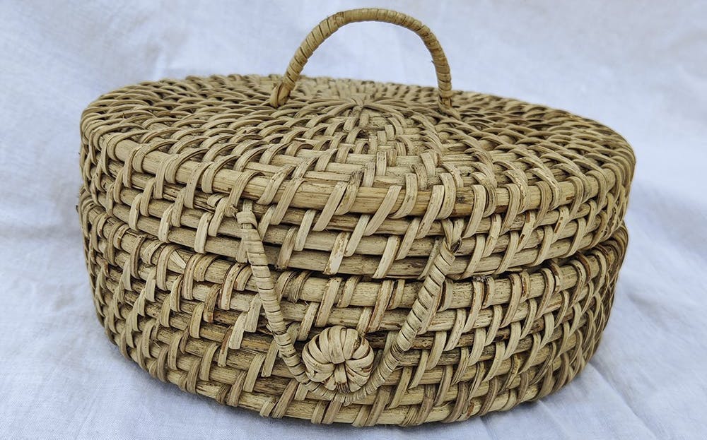 Get Cane Trays & Boxes From Symettry | LBB