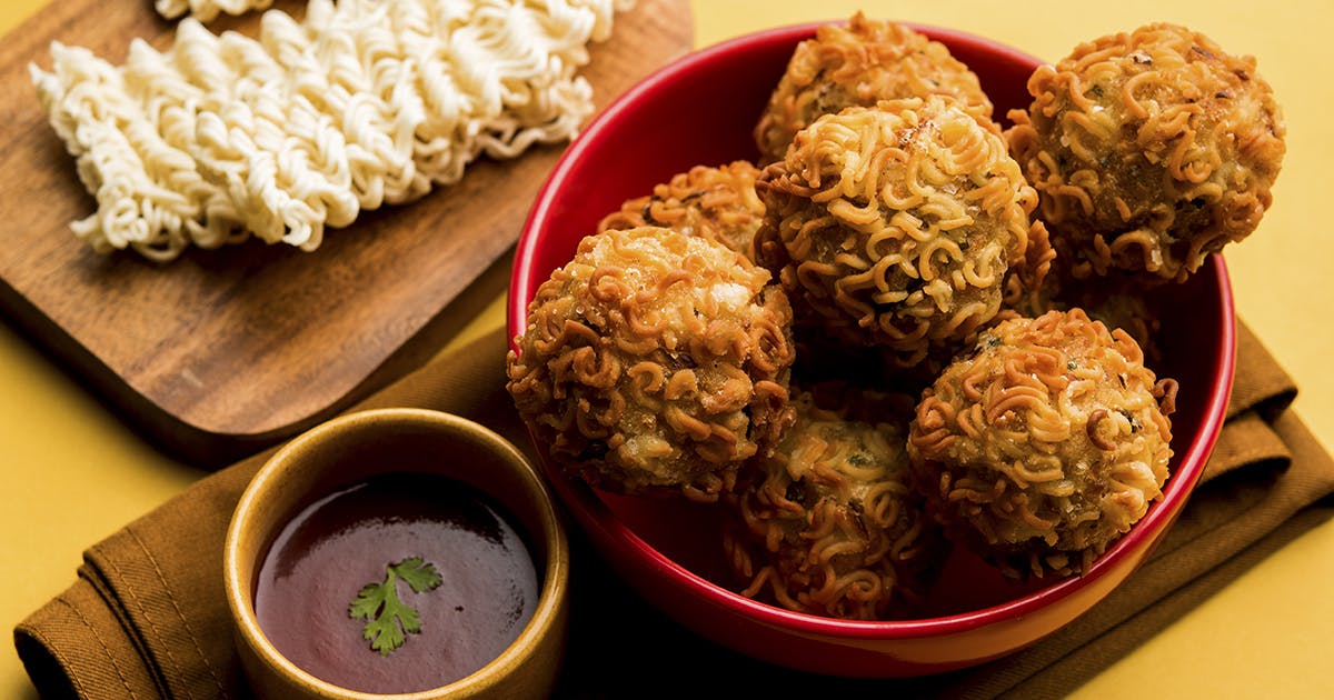 Dishes To Make With Maggi This Winter | LBB