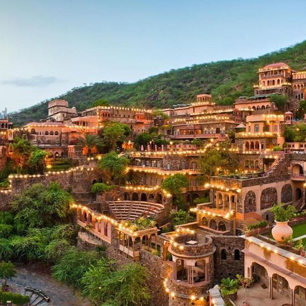 7 Offbeat Ways To Celebrate New Years Eve | LBB, Delhi