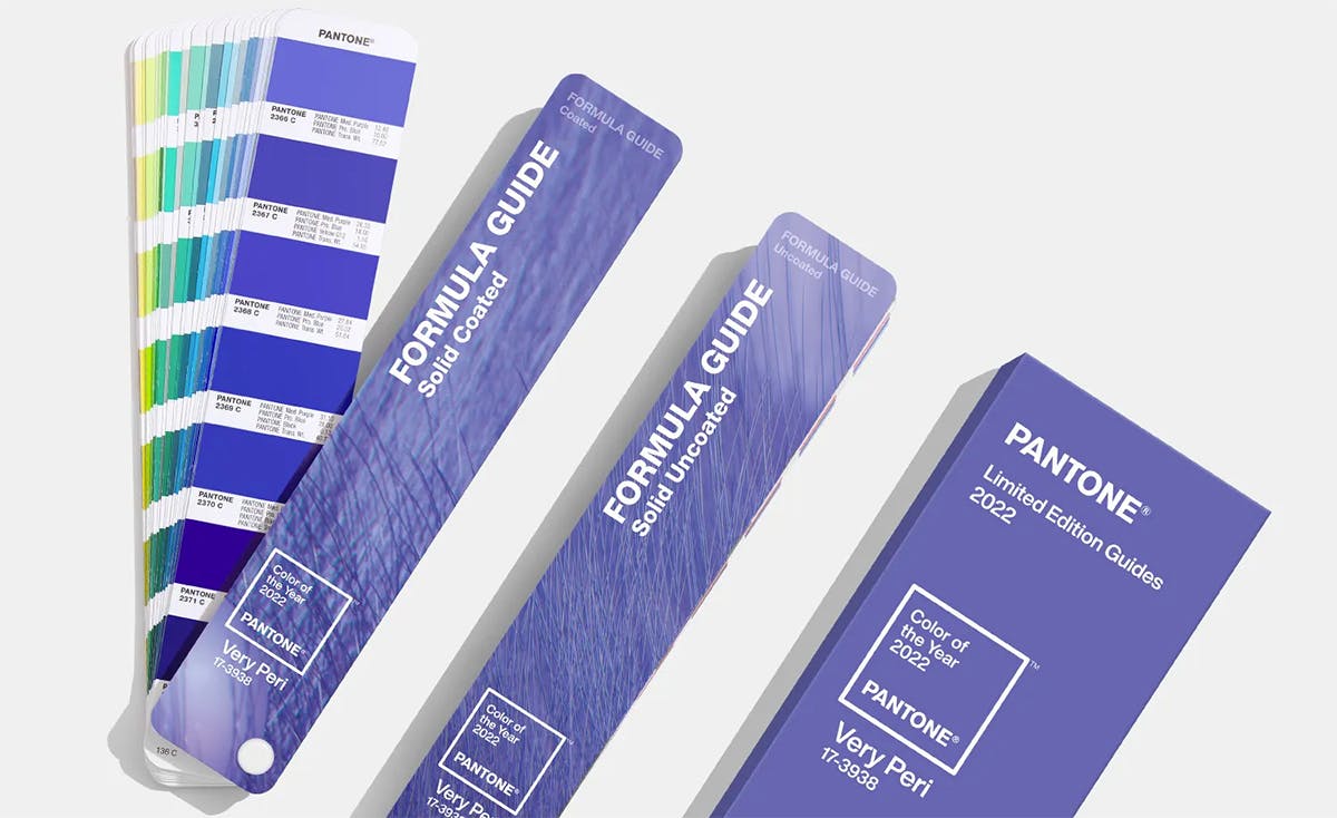 Shop Veri Peri: Pantone Colour Of 2022 Products Online | LBB