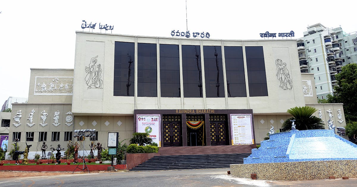 Lakdi Ka Pul Guide: What To Do Here | LBB, Hyderabad