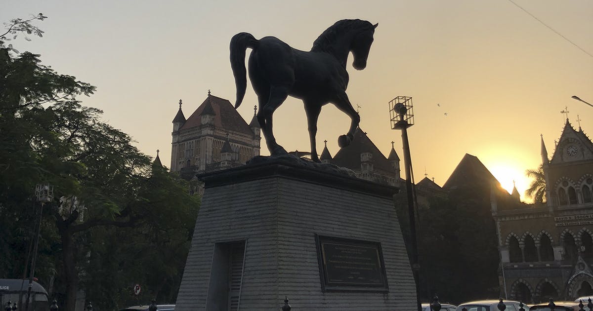Kala Ghoda Guide: What To Do Here | LBB, Mumbai